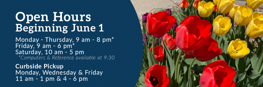 Home | Tompkins County Public Library