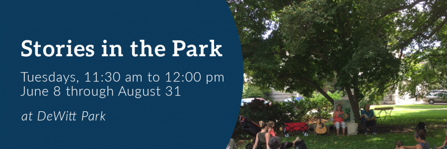 Home | Tompkins County Public Library